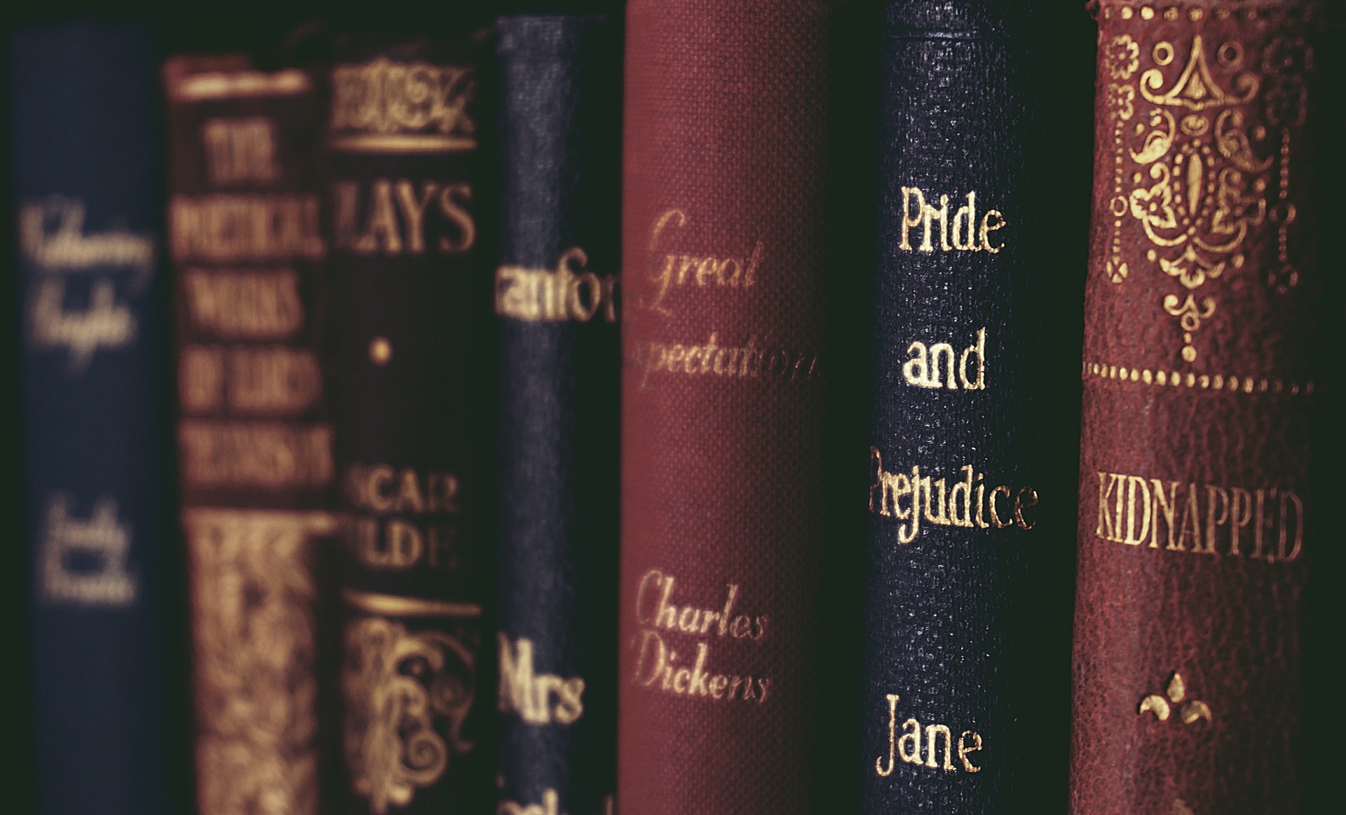 Best English Homeschool Curriculum for High School